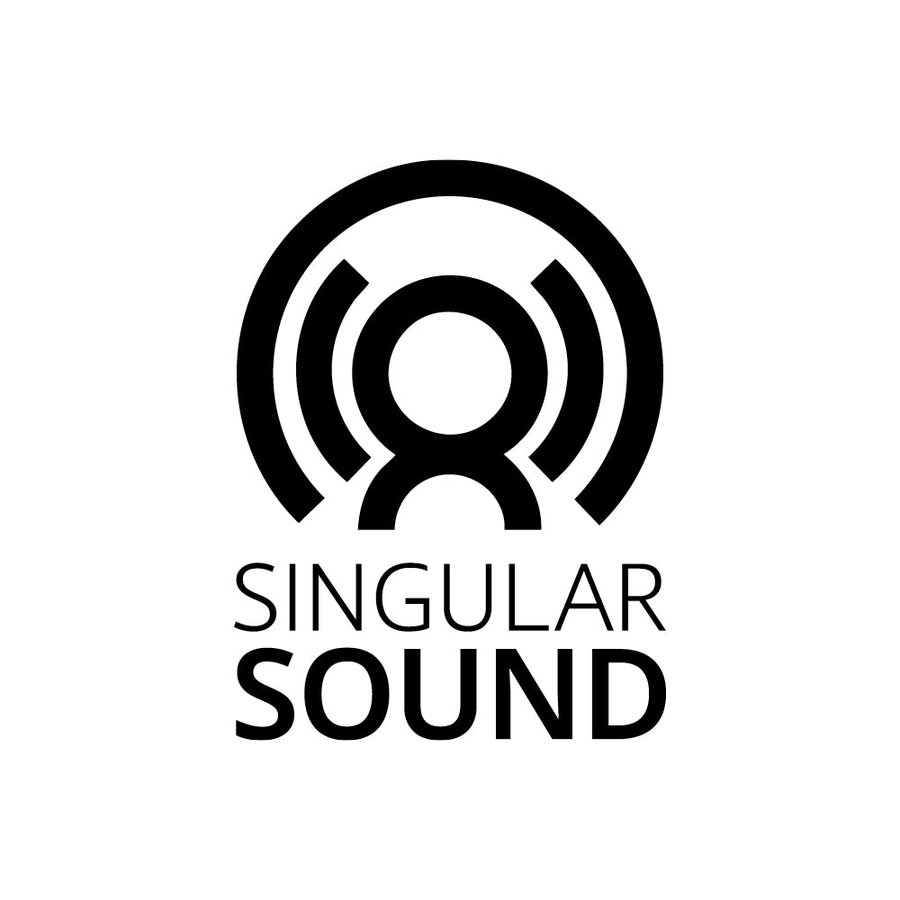 SINGULAR SOUND | Sound Distribution - Innovative Music