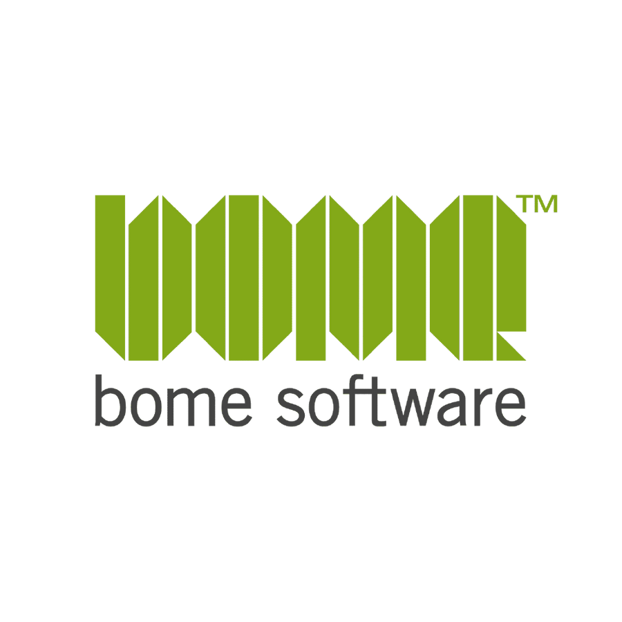 BOME SOFTWARE | Sound Distribution - Innovative Music