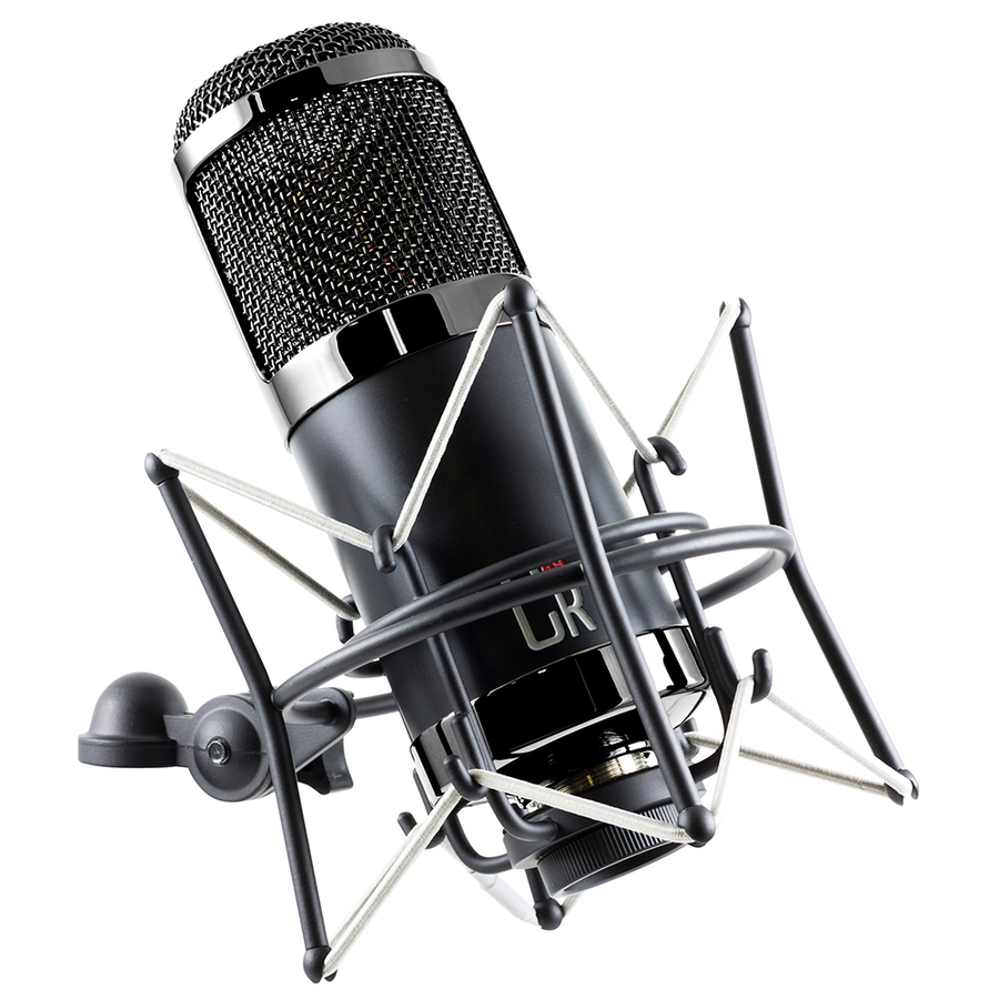 Microphones | Sound Distribution - Innovative Music