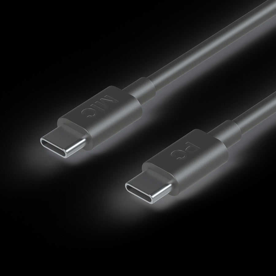 BEACN Black MIC USB Cable (3.5m) - High-Quality Audio Transmission ...