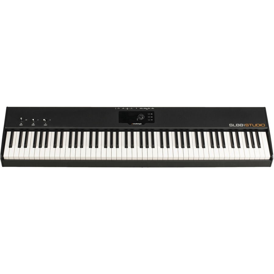 Studiologic 88 Note MIDI Controller Keys - Ultimate Guide | Sound ...